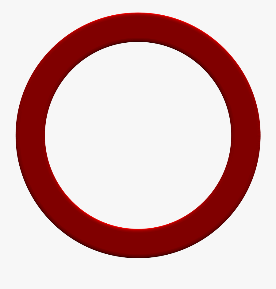 Circle Clipart Png - Red Circle Png Transparent , Free Transparent ...