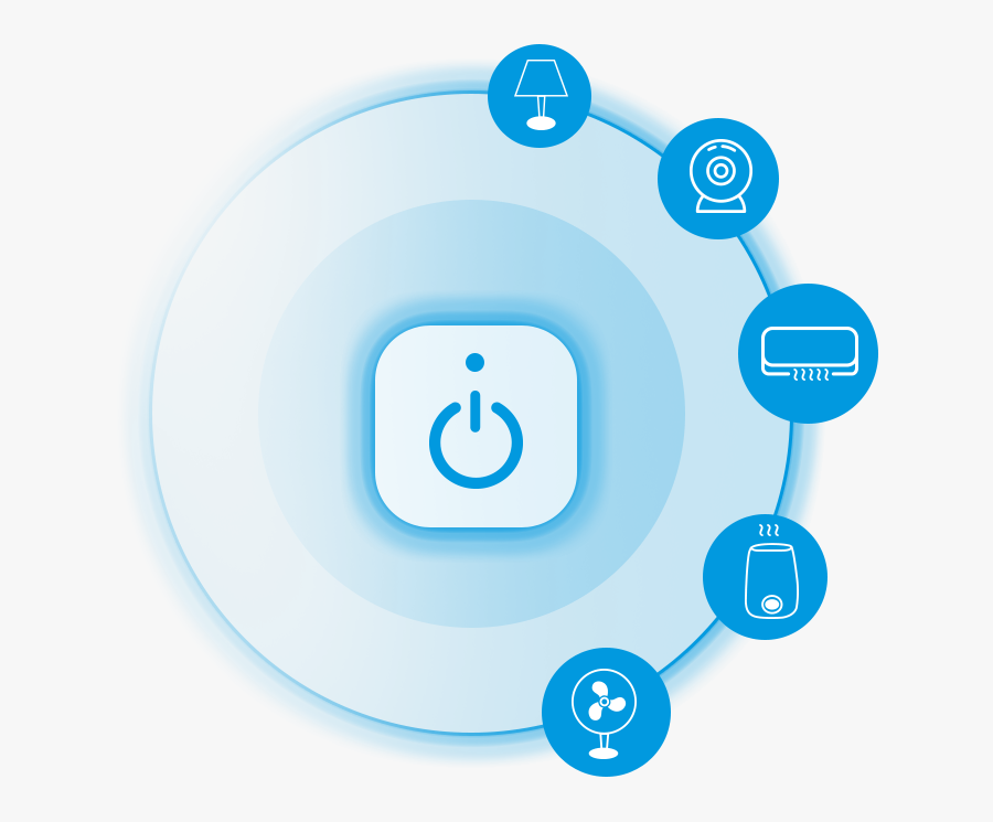 Powr2 0408 Control - Circle , Free Transparent Clipart - ClipartKey