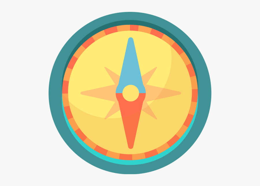 Transparent Hit Png - Compass From Knife Hit , Free Transparent Clipart ...