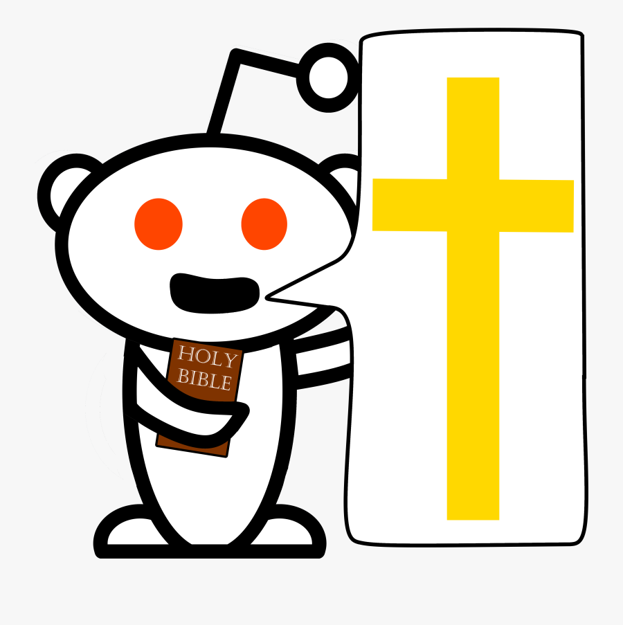 Reddit Snoo Logo , Free Transparent Clipart - ClipartKey
