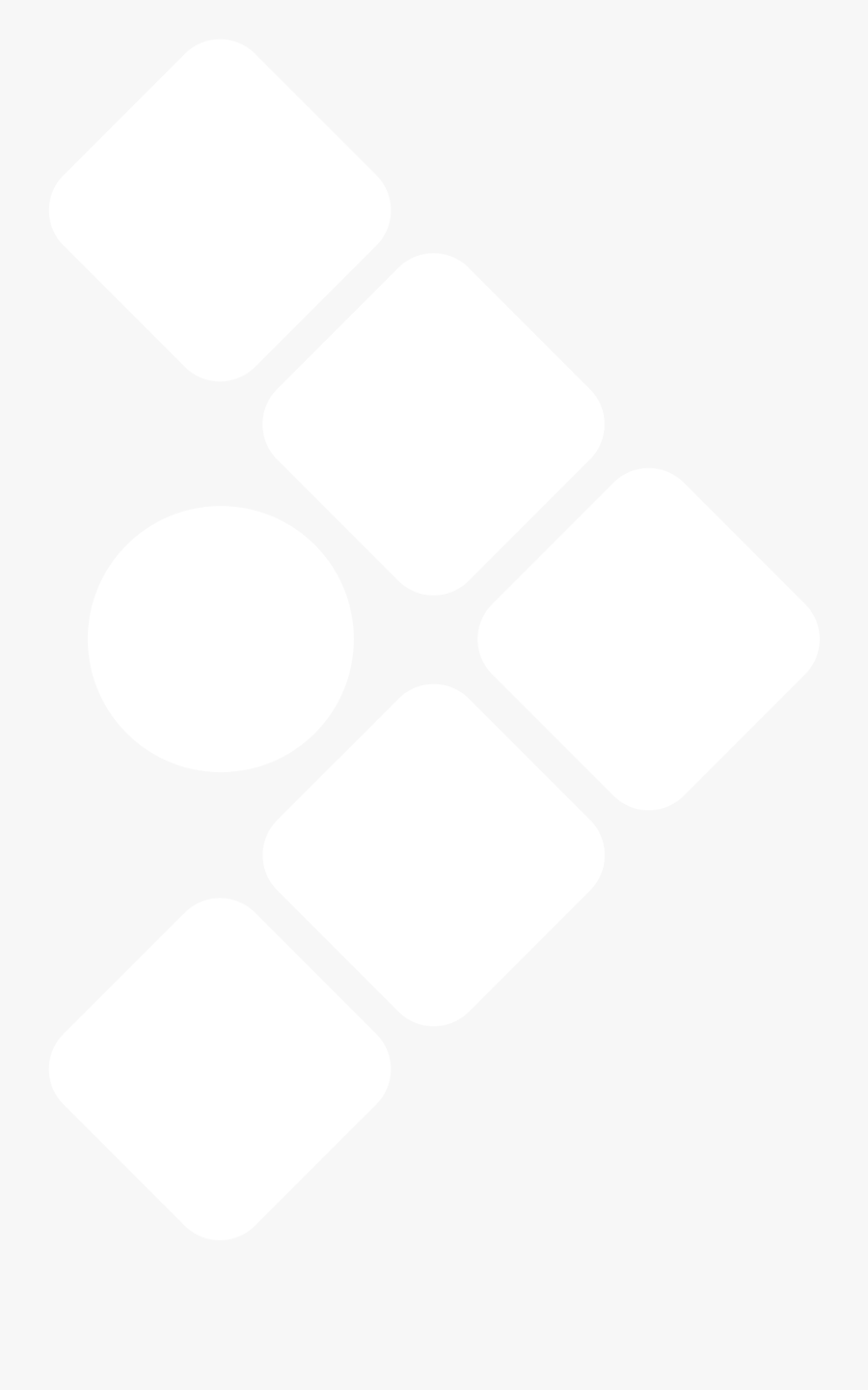 Assured Symbol Logo 1 White , Free Transparent Clipart - ClipartKey