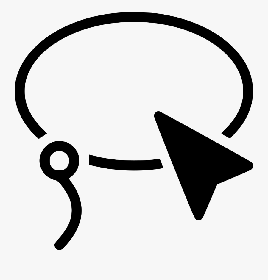 Lasso - Lasso Tool In Computer , Free Transparent Clipart - ClipartKey