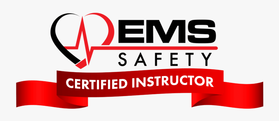 Ems Safety Services Clipart , Png Download - Ems Safety Cpr Aed First ...