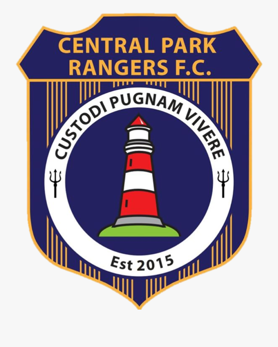 Central Park Rangers Plymouth , Free Transparent Clipart - ClipartKey