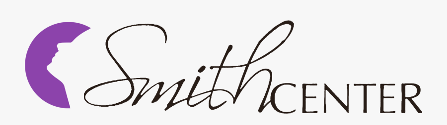 Smith Center - Calligraphy , Free Transparent Clipart - ClipartKey