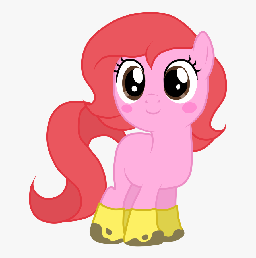 Pony Pig , Free Transparent Clipart - ClipartKey