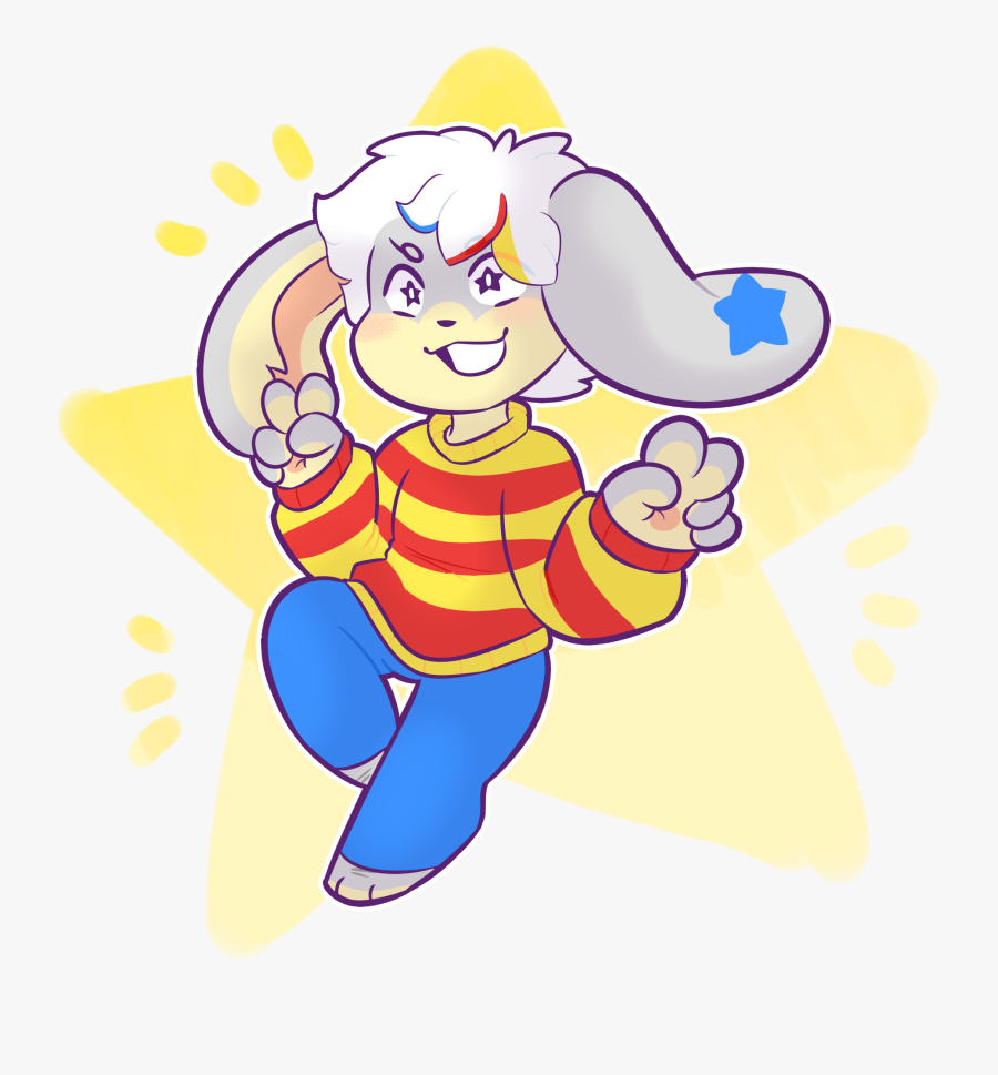 [art Fight] Jump Up - Cartoon , Free Transparent Clipart - ClipartKey