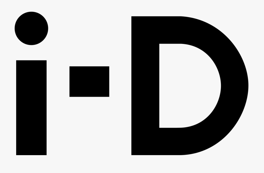 Id Magazine Logo , Free Transparent Clipart - ClipartKey