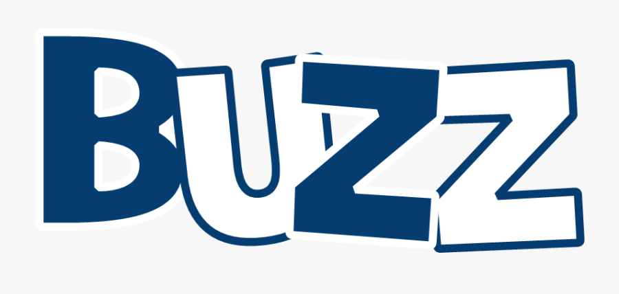 Buzz Logo , Free Transparent Clipart - ClipartKey