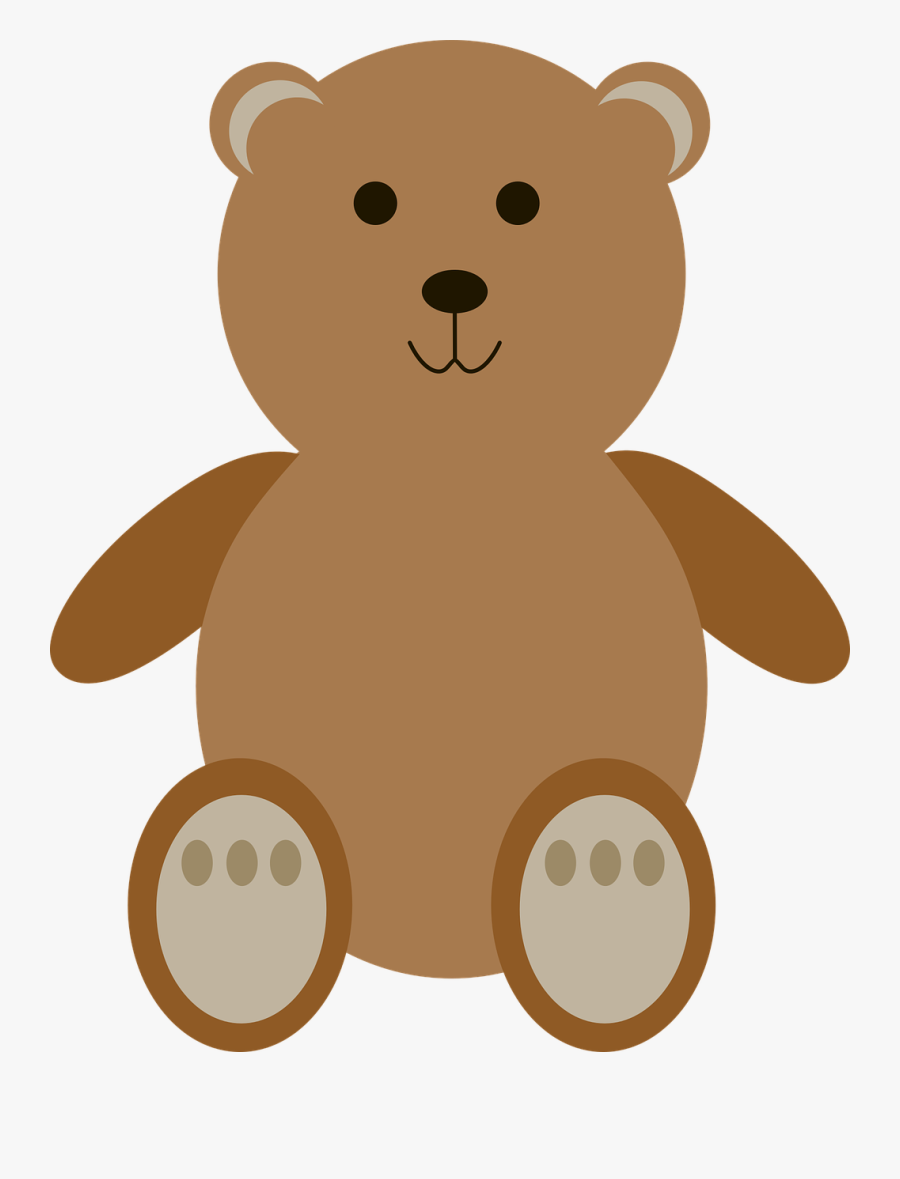 Koala Bear Clipart 25, Buy Clip Art - Teddy Bild , Free Transparent ...
