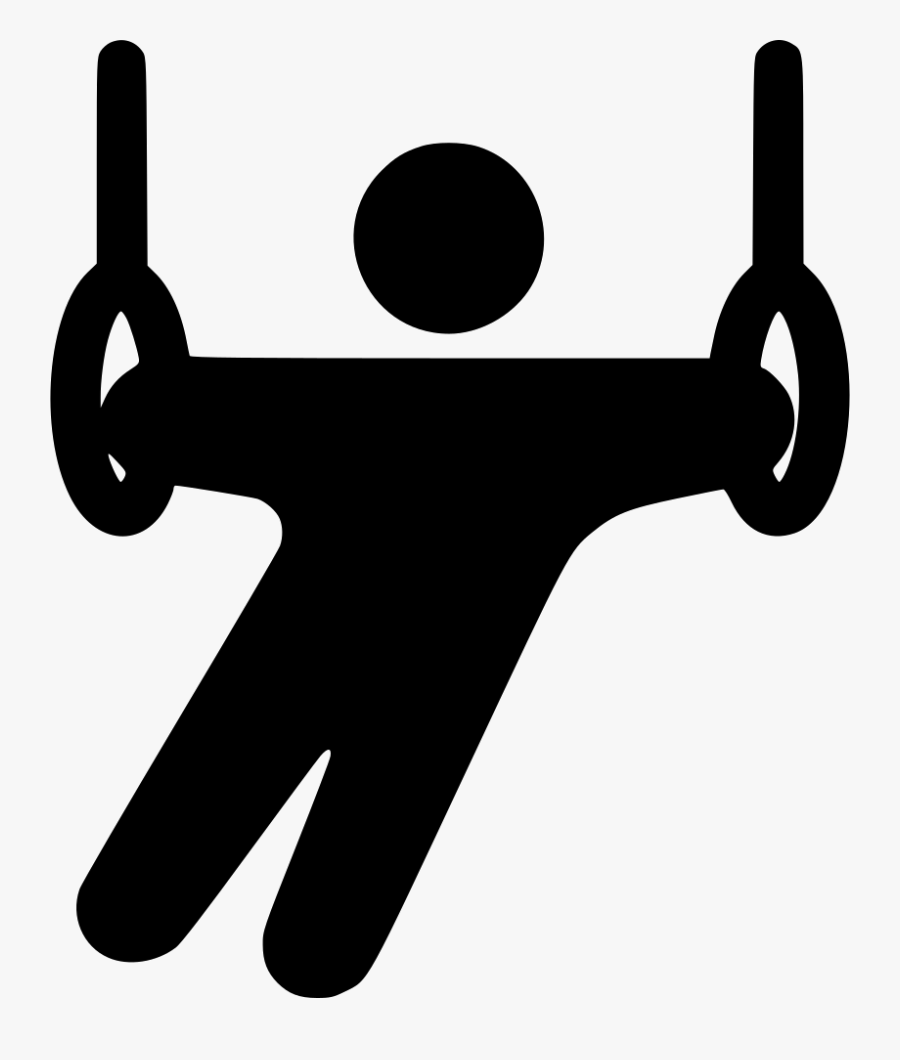 Gymnastic Rings , Free Transparent Clipart - ClipartKey