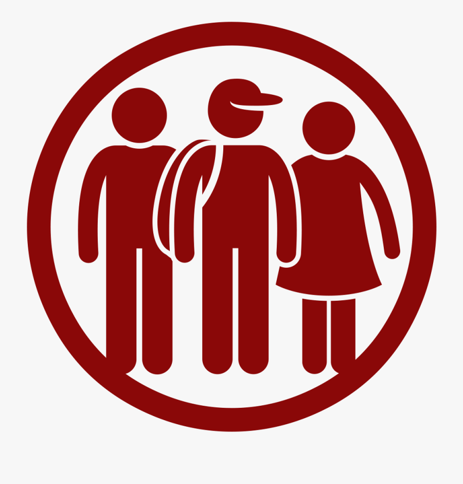 Youth Group Youth Icon , Free Transparent Clipart - ClipartKey