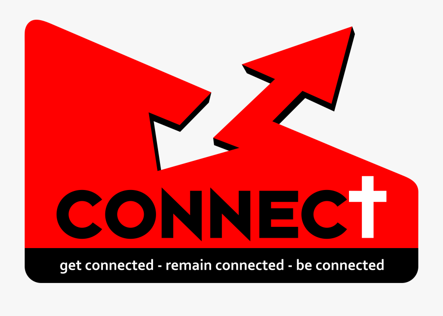 Get Connected Red Transparent , Free Transparent Clipart - ClipartKey