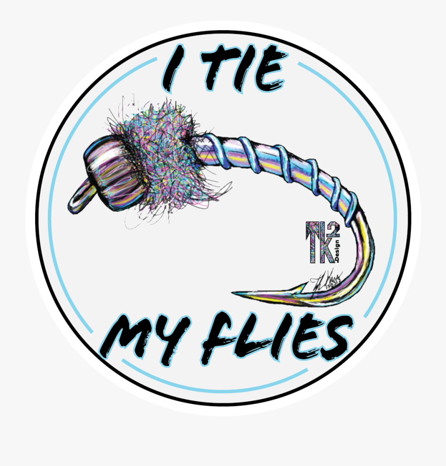 Fly Tying , Free Transparent Clipart - ClipartKey