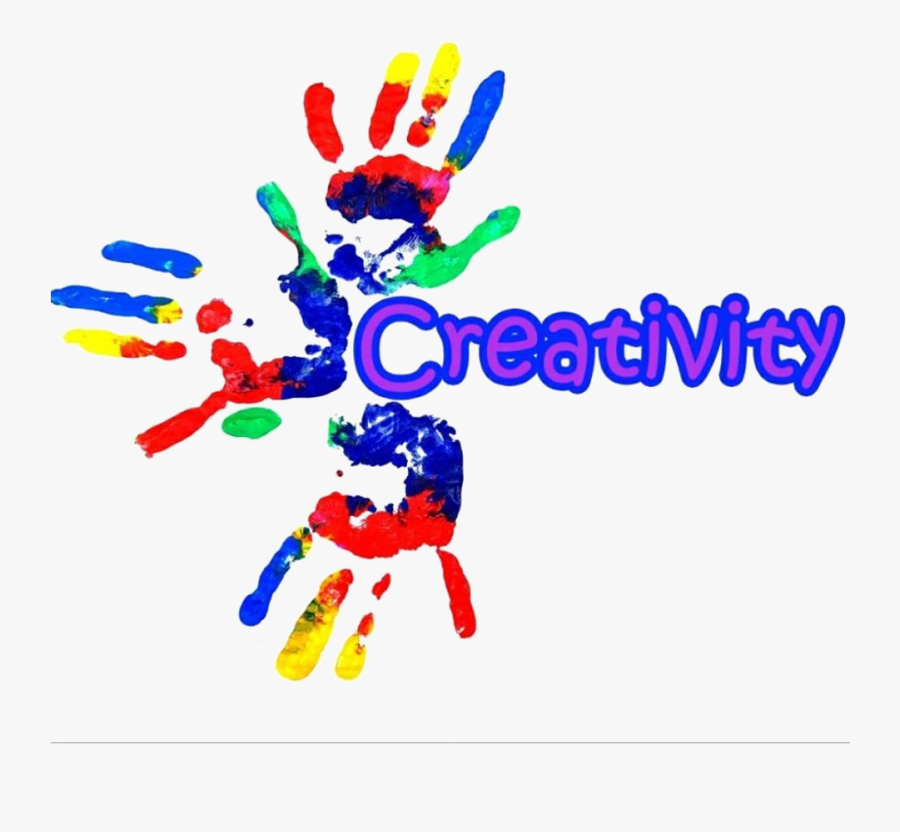 Creativity - Creativity Png , Free Transparent Clipart - ClipartKey