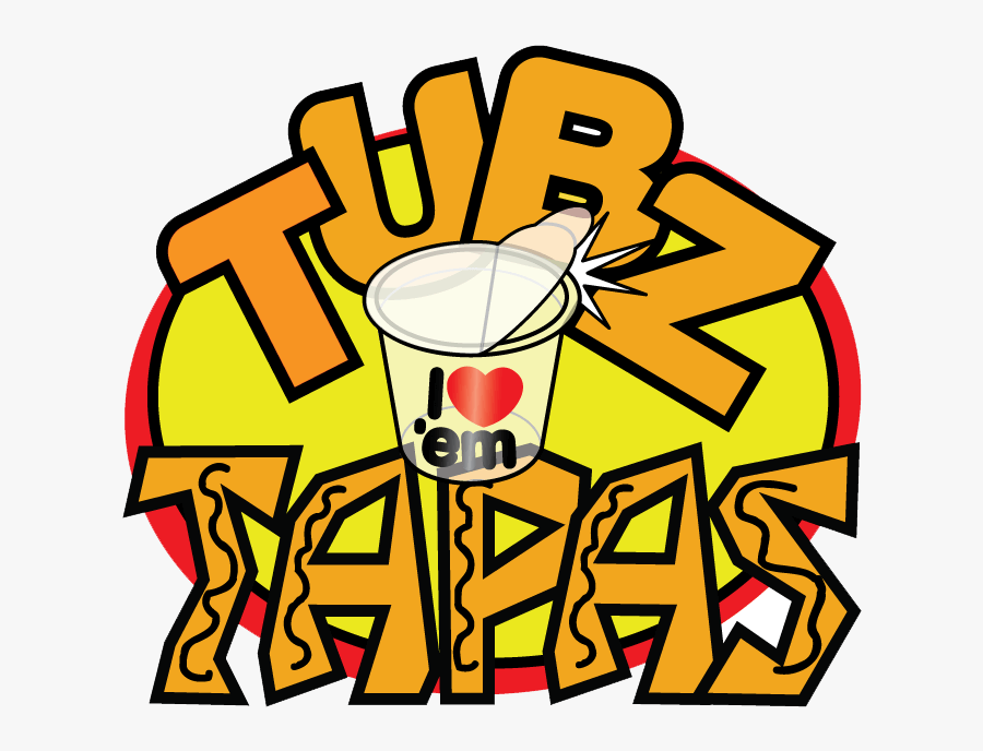 Tubz Logo , Free Transparent Clipart - ClipartKey