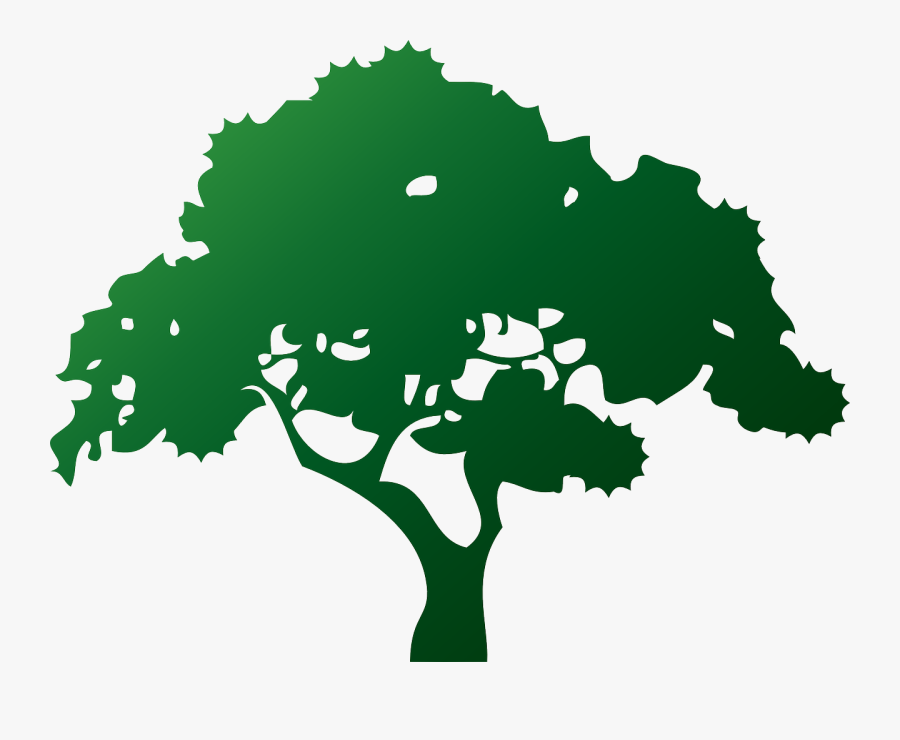Tree Nature Ecology - Animal And Plant Farm Logo , Free Transparent ...