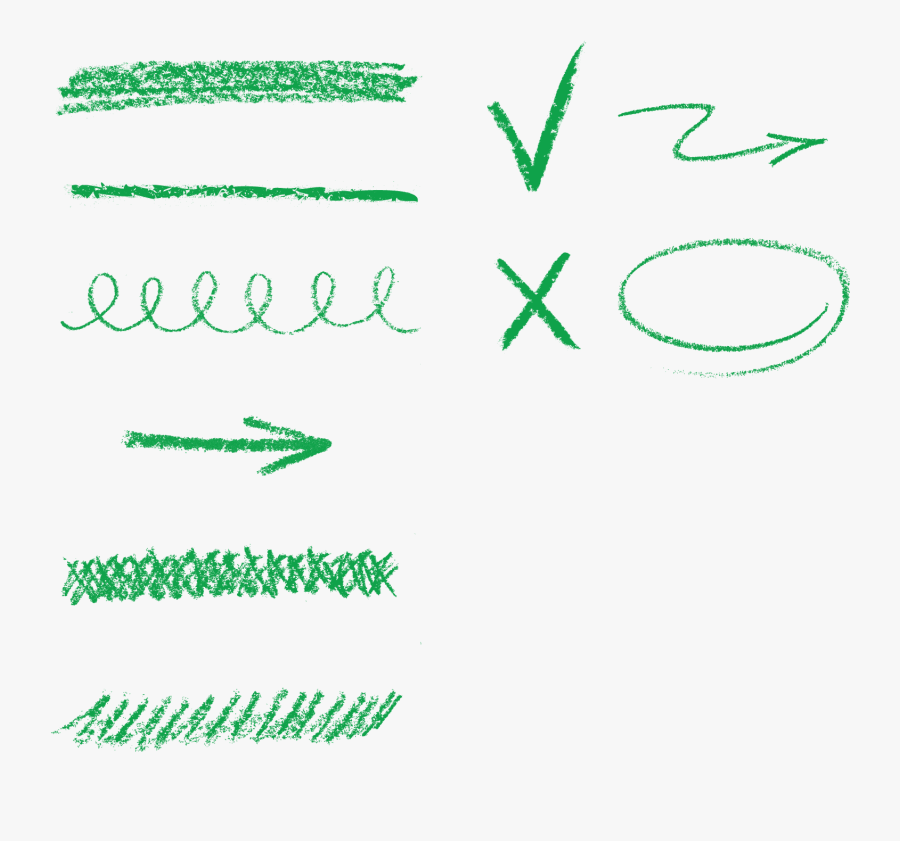 Transparent Chalkboard Clipart Png - Chalk Line Png , Free Transparent ...