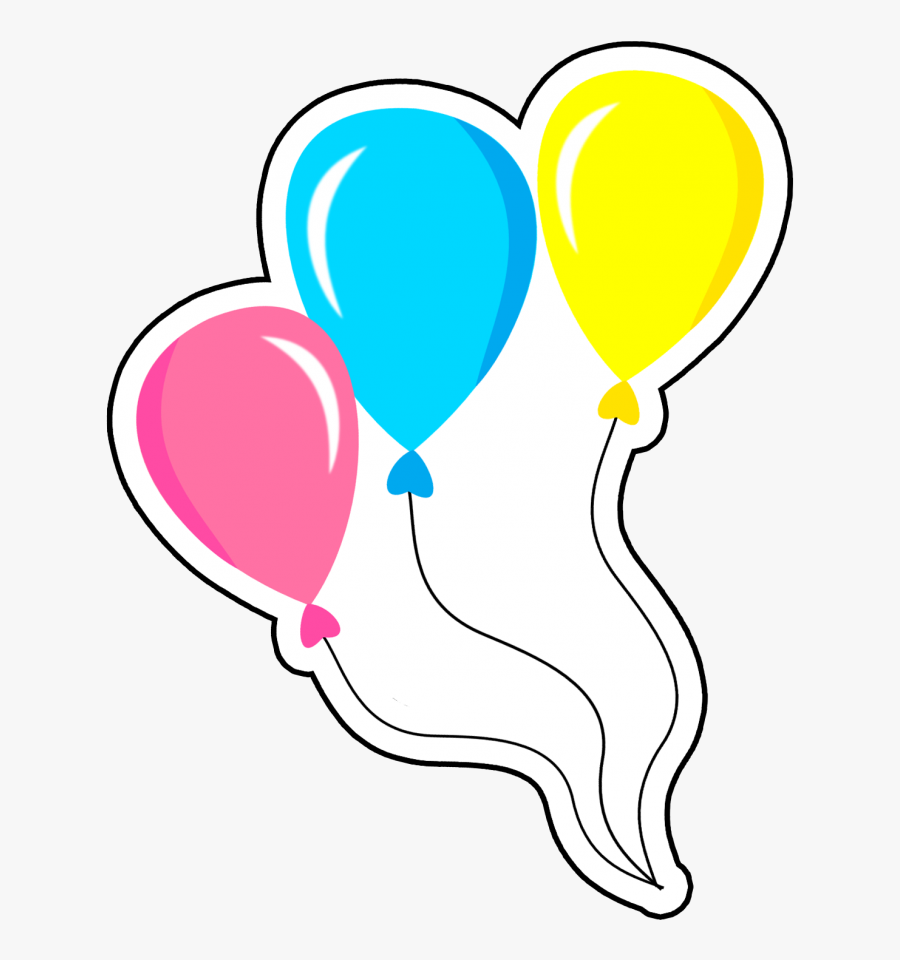 Balcbes Chalkboard Png - Bexiga Em Desenho , Free Transparent Clipart ...