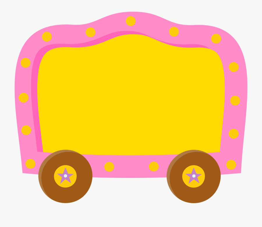 Girl Circus Clipart - Circus Pink Png , Free Transparent Clipart ...