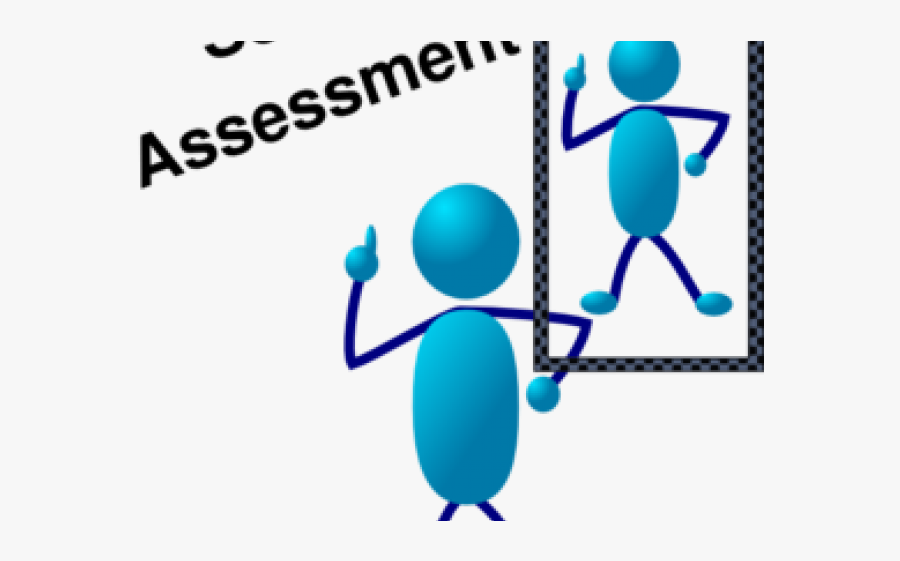 Self Reflection Clip Art , Free Transparent Clipart - ClipartKey