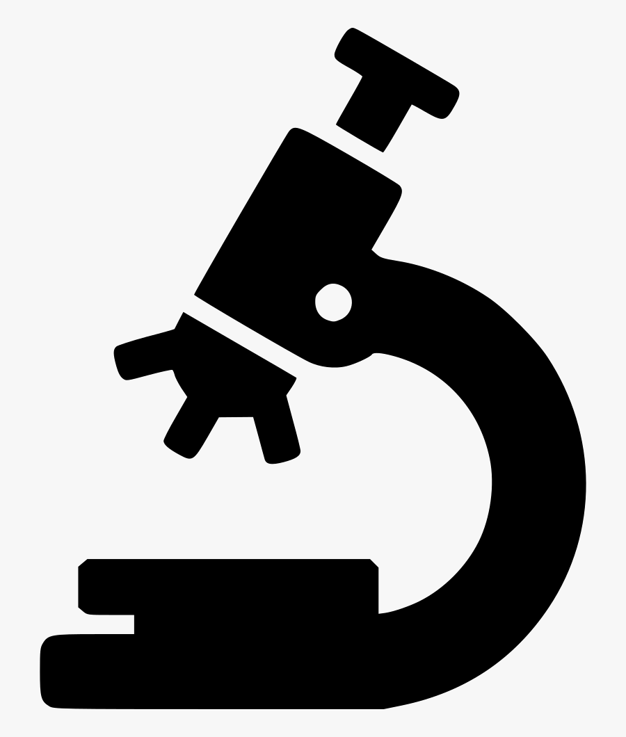 Microscope Clipart Svg Bundle , Free Transparent Clipart - ClipartKey