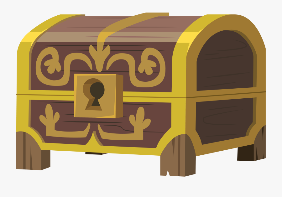 56600 - My Little Pony Chest , Free Transparent Clipart - ClipartKey