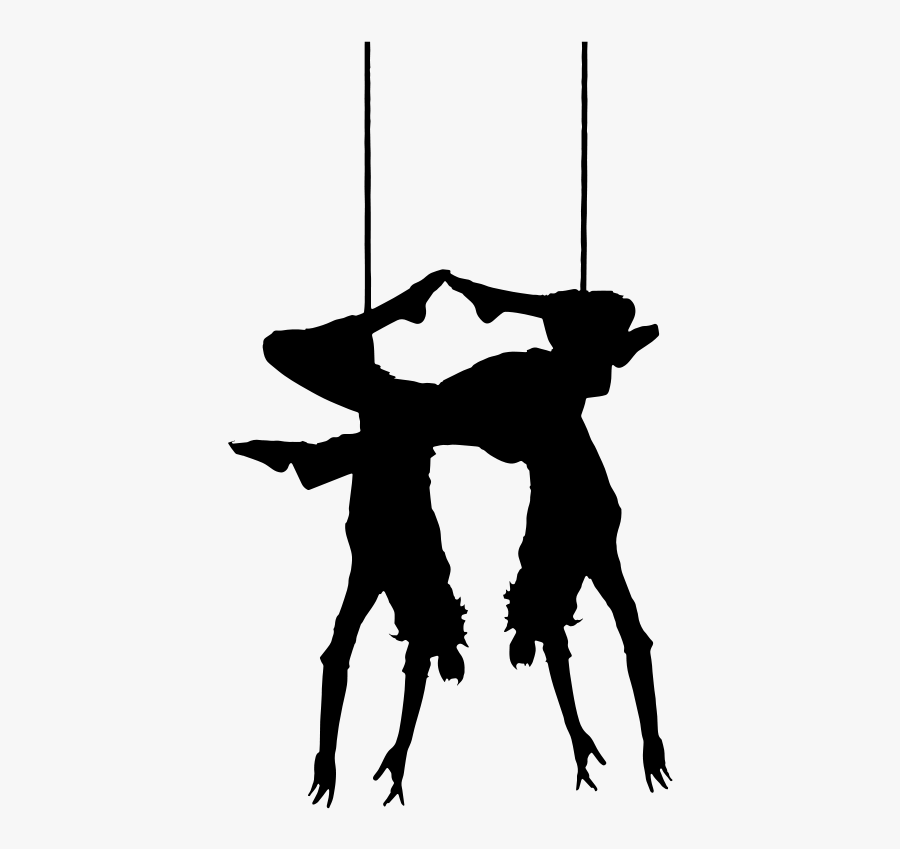 Clip Art Circus Silhouette - Circus Silhouette Clip Art , Free ...
