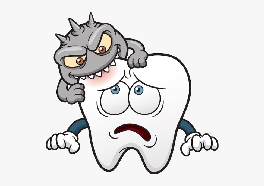 Tooth Funny Teeth Cartoon Picture Images Clipart - Sad Teeth Cartoon ...