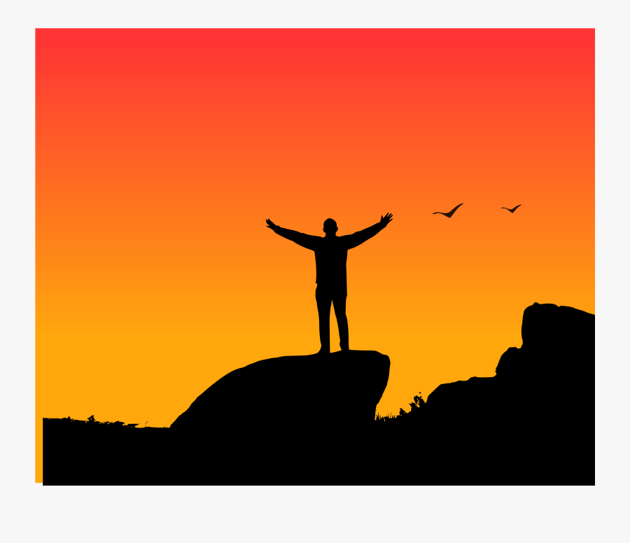 Big Image - Senja Vektor , Free Transparent Clipart - ClipartKey