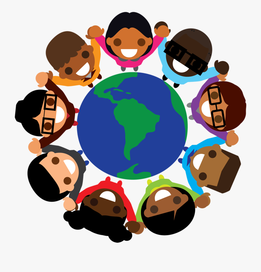 Community Clipart , Free Transparent Clipart - ClipartKey