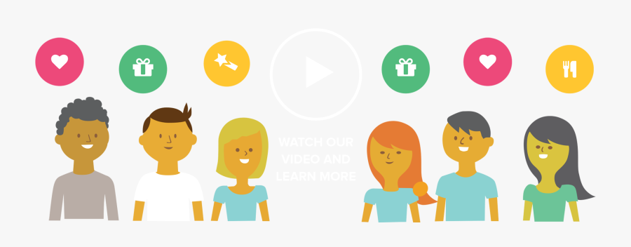 Community Day Cliparts - Cartoon , Free Transparent Clipart - ClipartKey