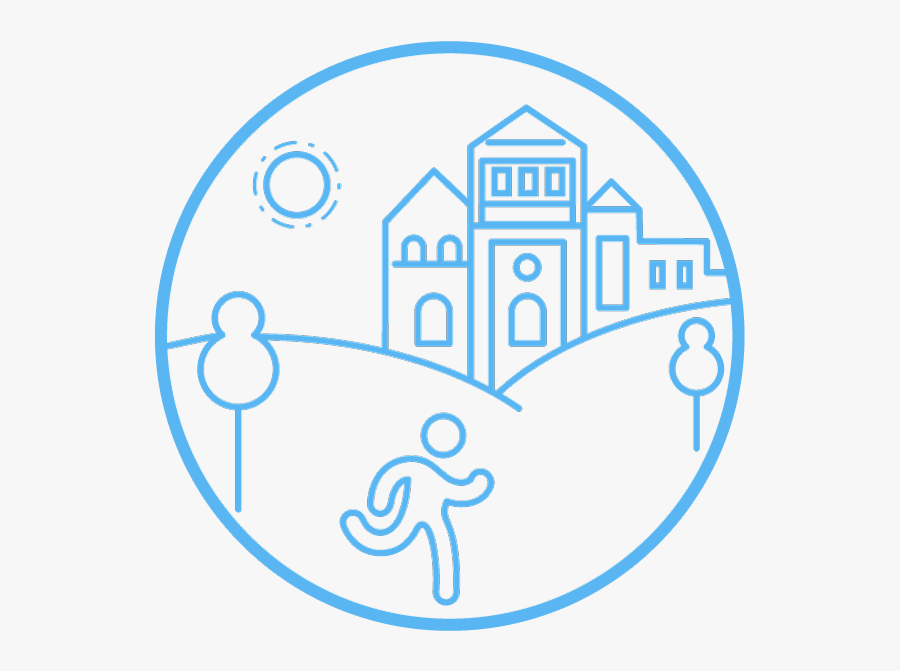 Transparent Safe Icon Png - Safe Community Icon , Free Transparent ...