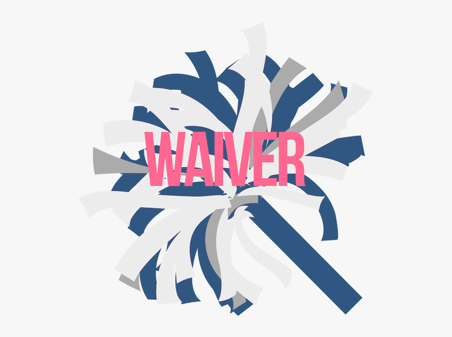 Cheerleading Tryouts Today Clipart - Graphic Design , Free Transparent ...