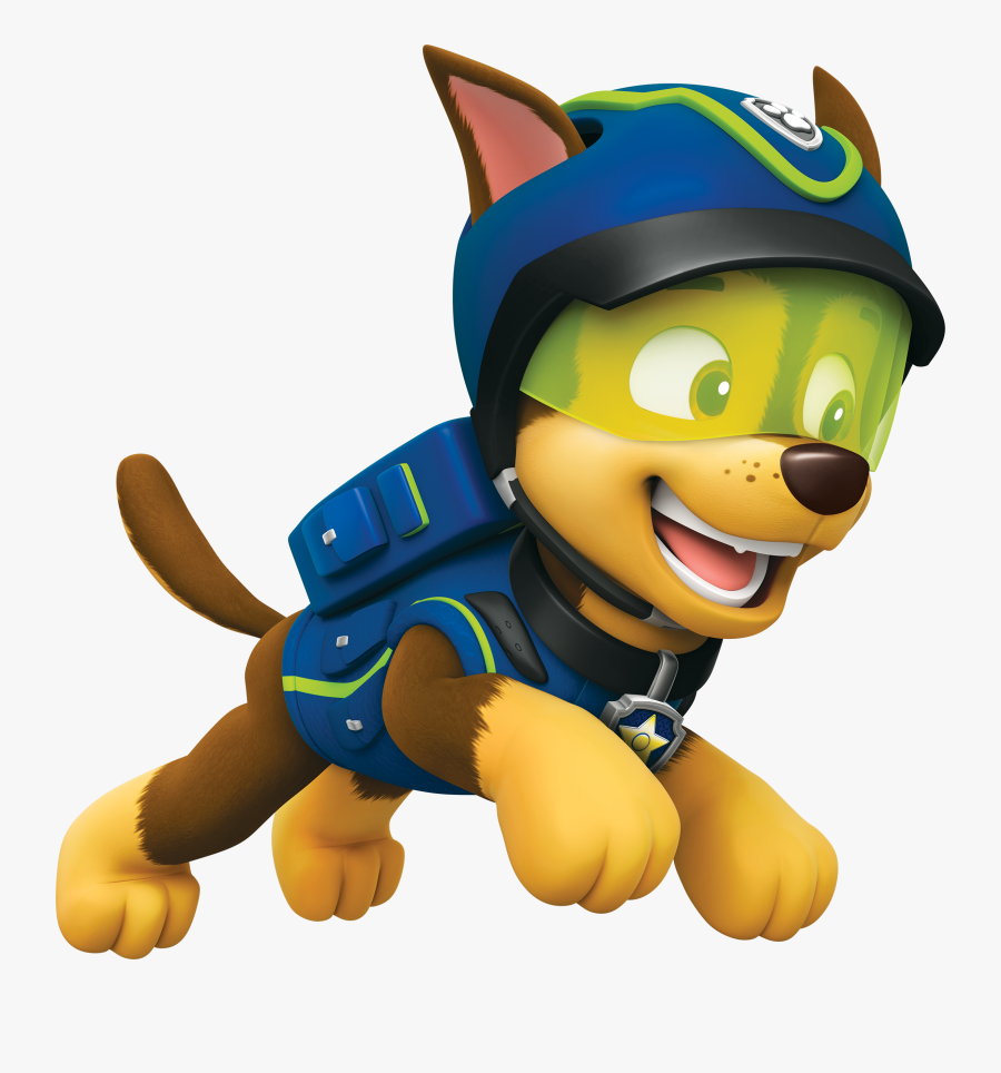 Paw Patrol Super Spy Chase Running - Paw Patrol Chase Running , Free ...