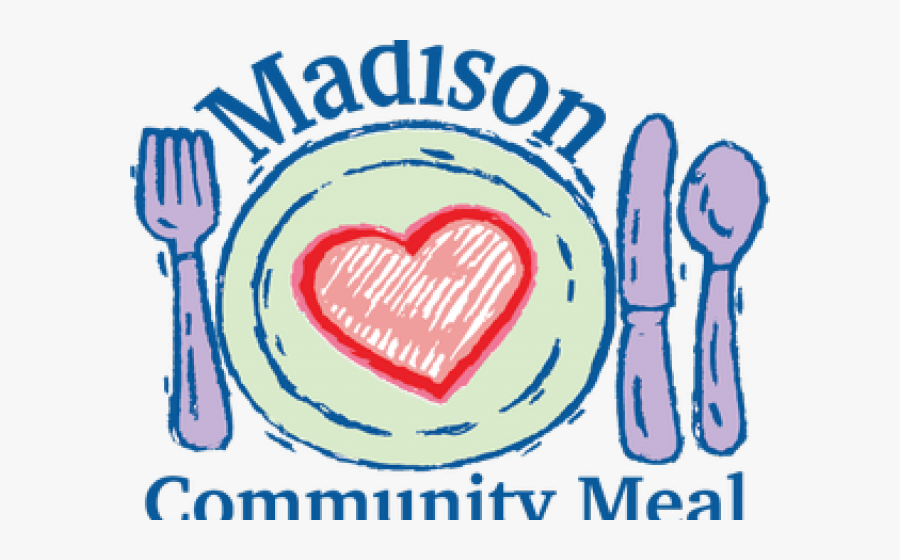 Community Supper , Free Transparent Clipart - ClipartKey