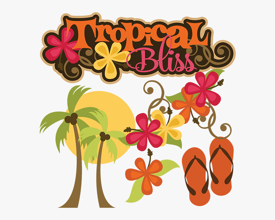 Flip Flops Beach Summer Clip Art , Free Transparent Clipart - ClipartKey