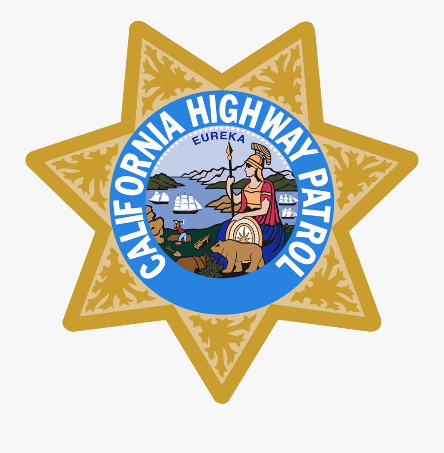 Steam Workshop - California Highway Patrol Logo , Free Transparent ...