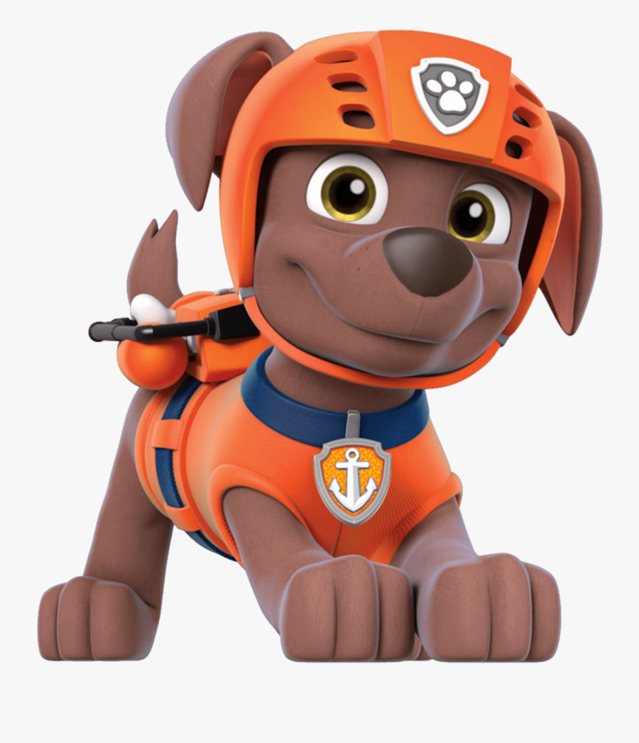 Paw Patrol Zuma Png , Free Transparent Clipart - ClipartKey