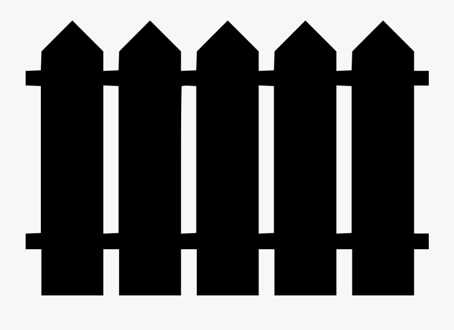 Fence Svg Png Icon Free Download - Fence Svg , Free Transparent Clipart ...