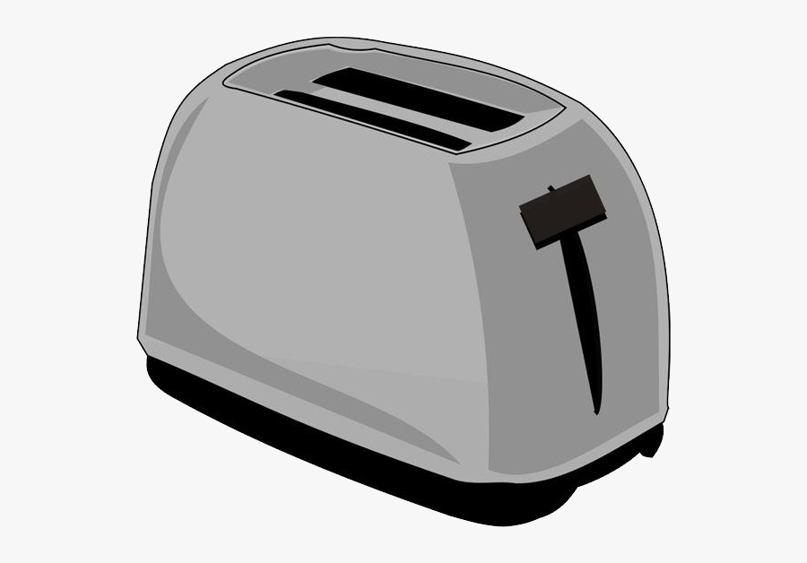 Toaster Clipart , Free Transparent Clipart - ClipartKey