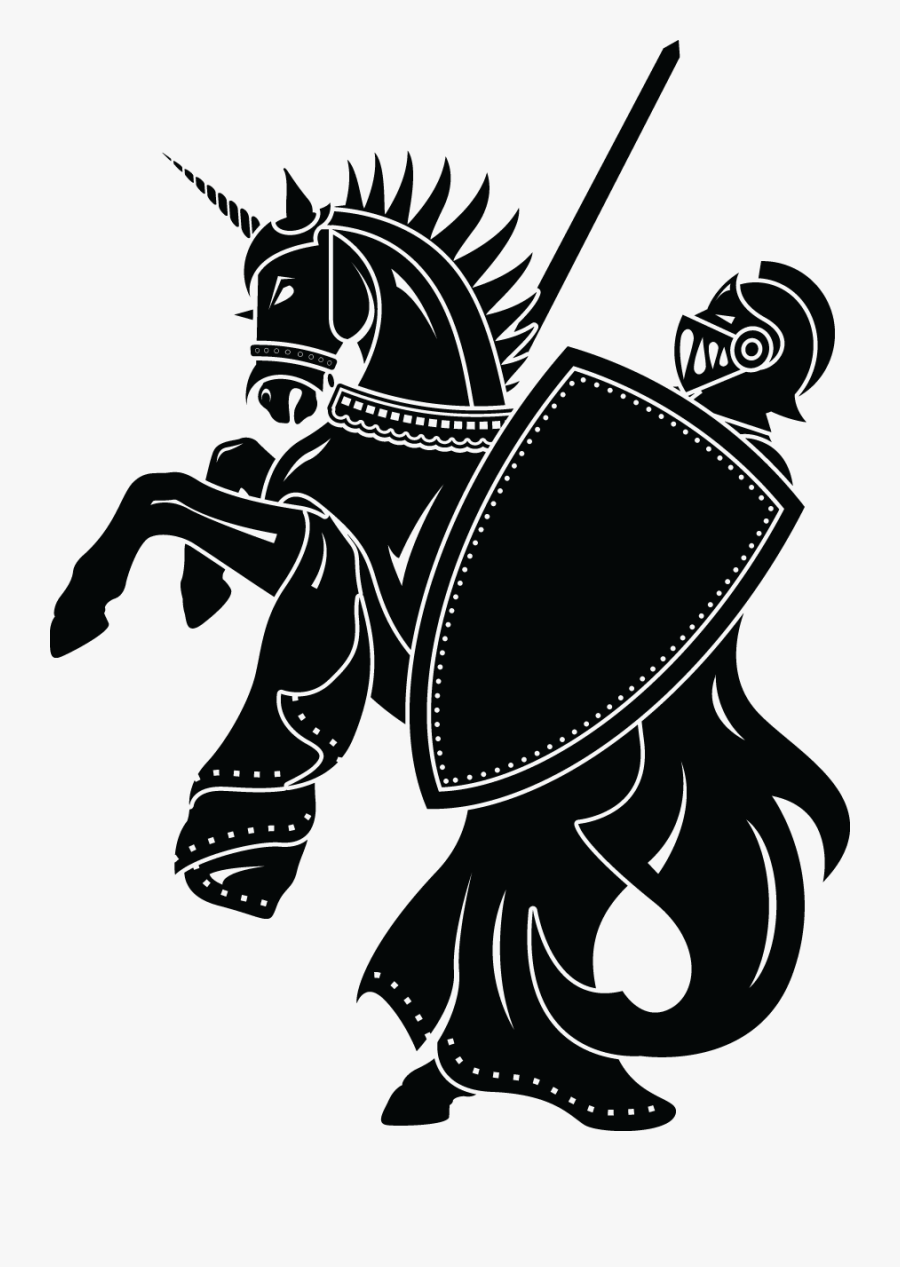 Knight Vector Art , Free Transparent Clipart - ClipartKey