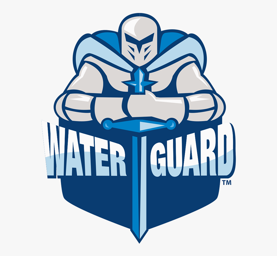 Decoration Vinyl Stickers Knight Warrior With Armor - Front Knight ...