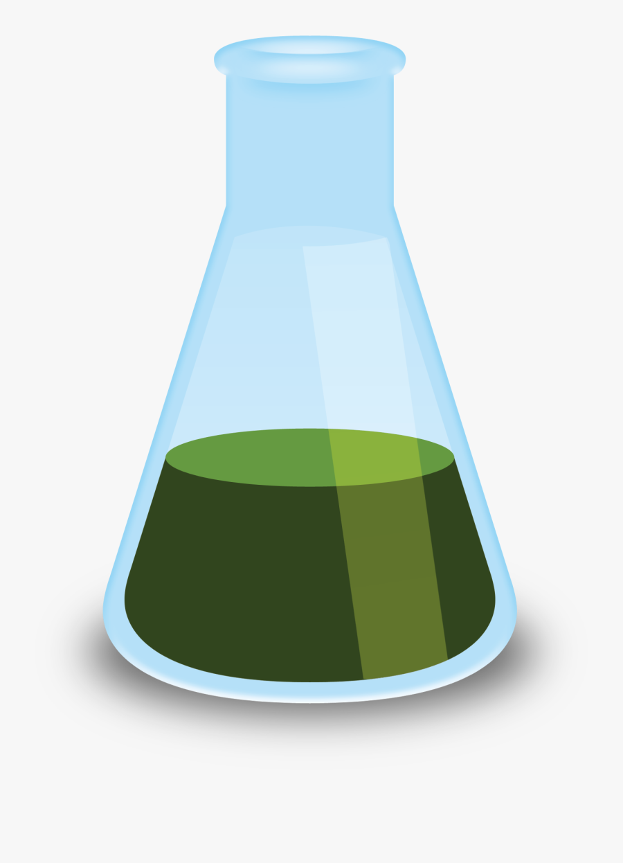 Clip Art Chemistry Beaker - Chemistry Beaker Png , Free Transparent ...