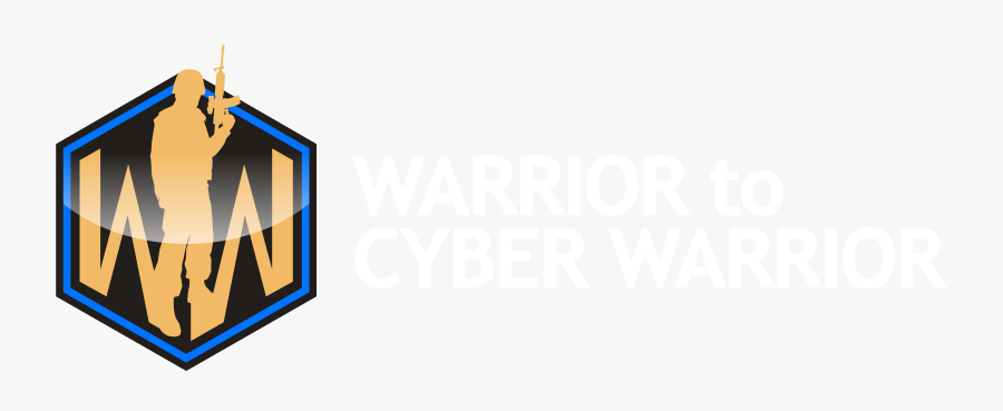 Warrior To Cyber Warrior Logo , Free Transparent Clipart - ClipartKey