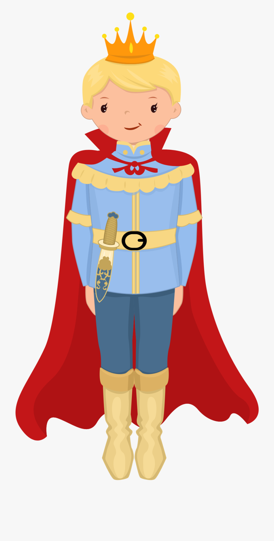 Prinsipe Clipart , Free Transparent Clipart - ClipartKey