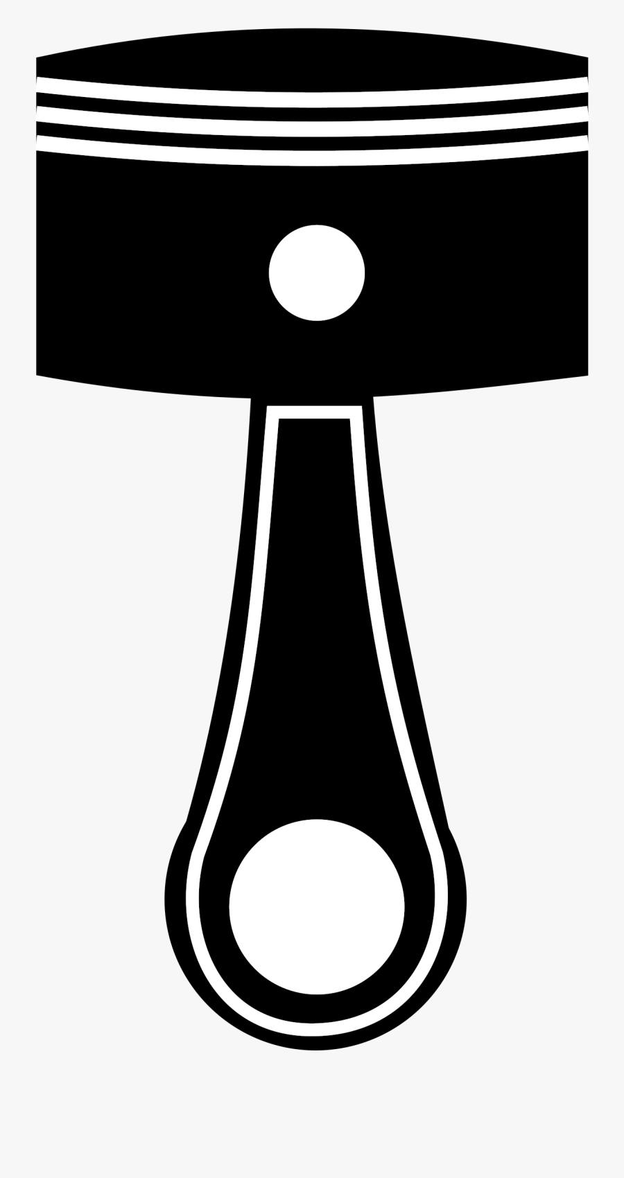 Piston Cup Logo Coloring Page