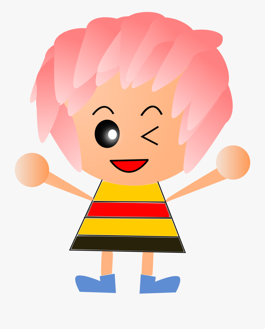 Log In - Cartoon , Free Transparent Clipart - ClipartKey