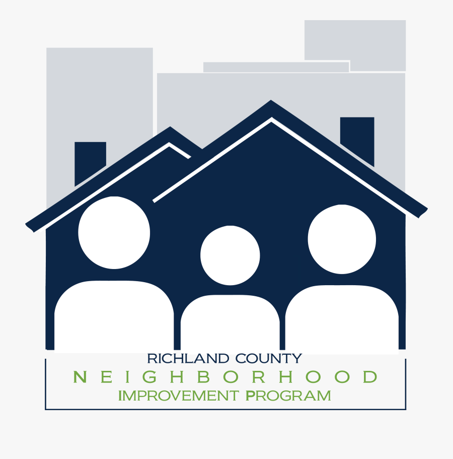 Richland County Neighborhood Improvement Program , Free Transparent ...