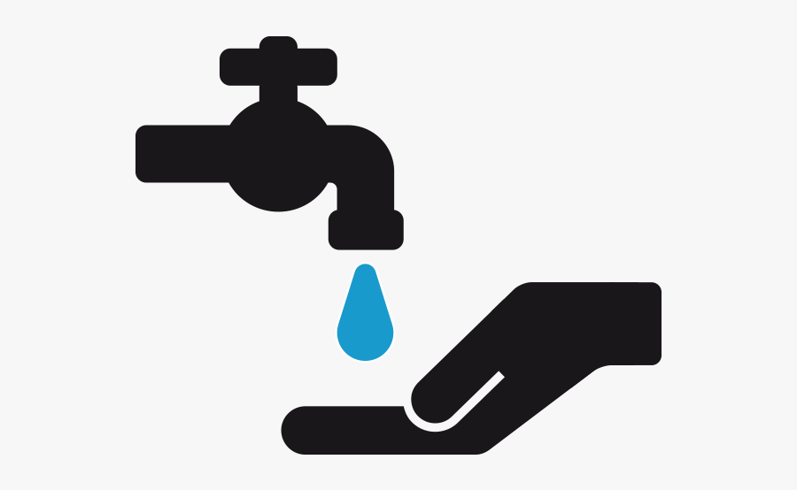 Water Sanitation And Hygiene Icon , Free Transparent Clipart - ClipartKey